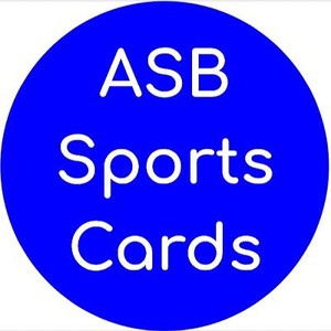 ASB Sports Cards | eBay Stores