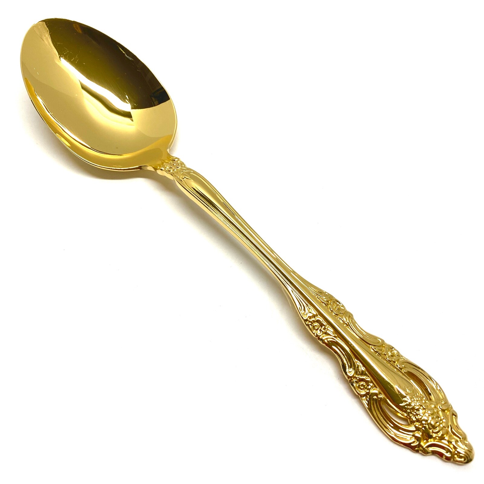 Oneida Community GOLDEN ARTISTRY Gold Electroplate Silverware Flatware ...