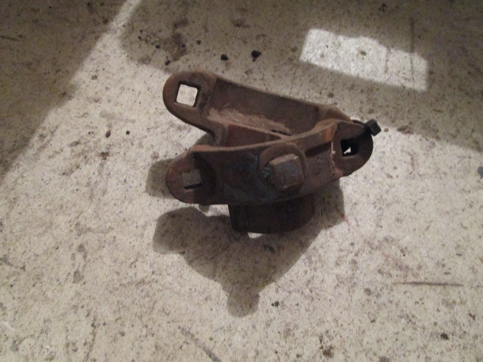 6ft 8ft 10ft Samson Steel Windmill Plunger Pump Rod Guide Mast Cap ...