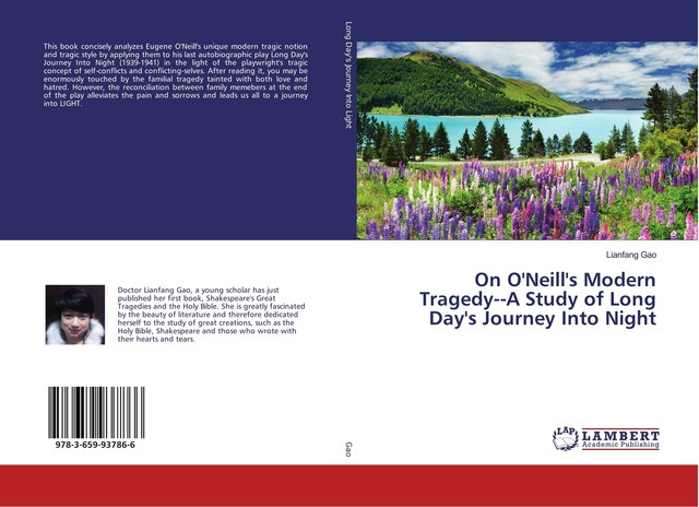On O'Neill's Modern TragedyA Study of Long Day's Journey Into Night von ...
