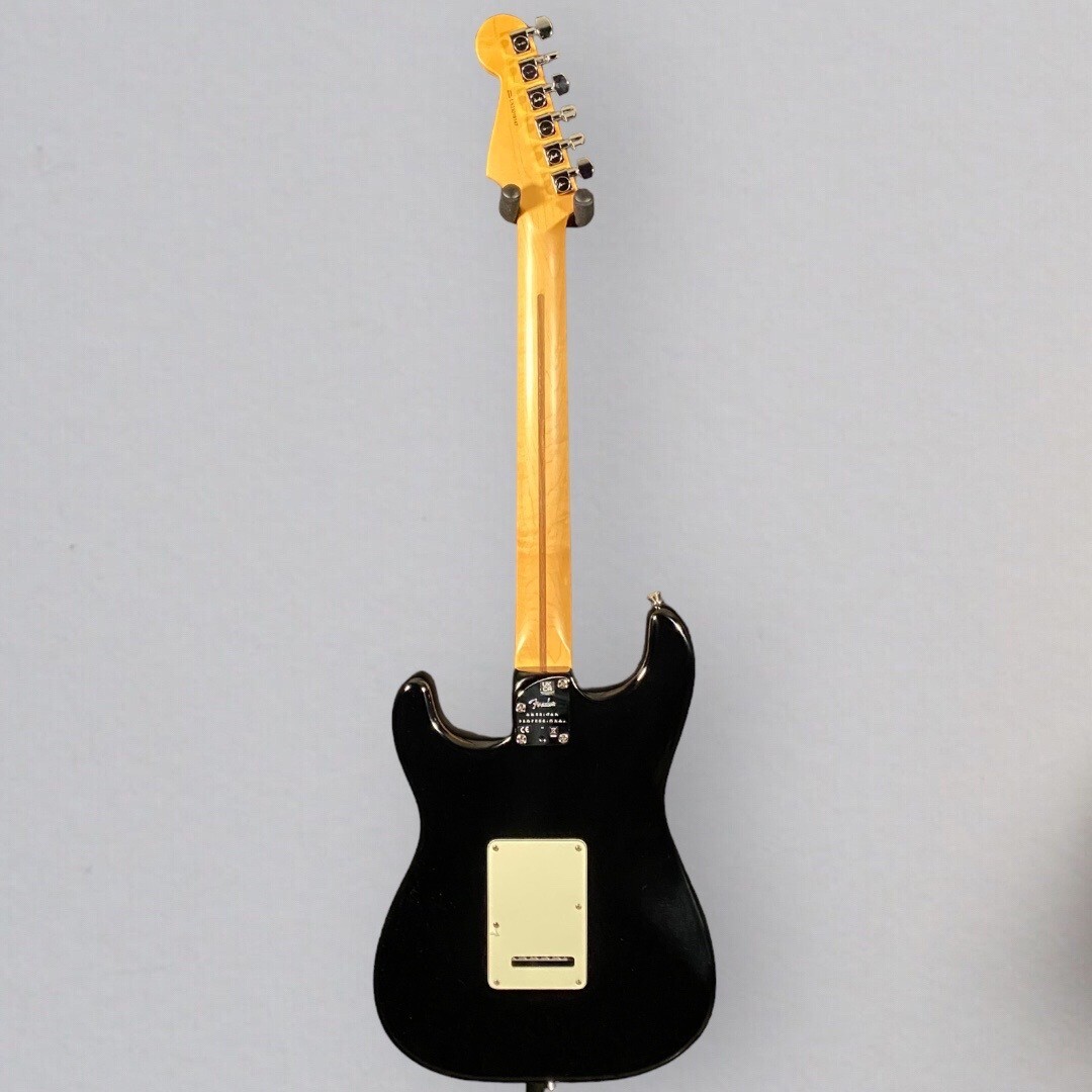 Fender 0113902706 American Professional II Stratocaster Electric Guitar ...