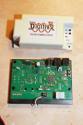 Digitrax PR3 | eBay