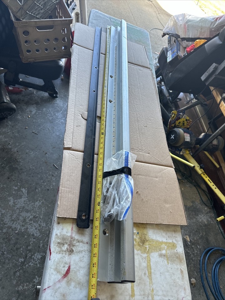 Delta Table Saw Fence Rail | eBay