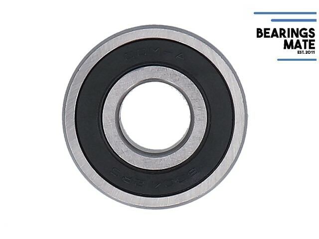 BEARINGS 6000-2RS 6000RS SERIES RUBBER SEALED NEW!! | eBay UK