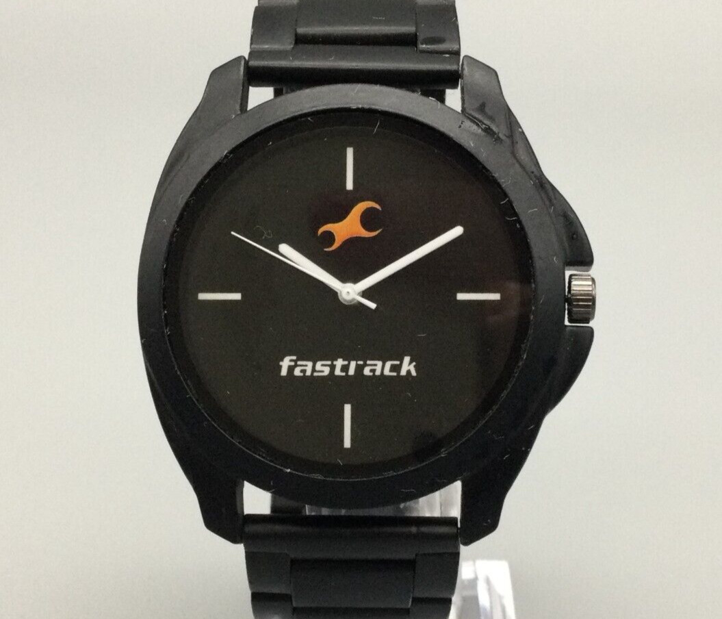 Fastrack Watches For Men New Collection