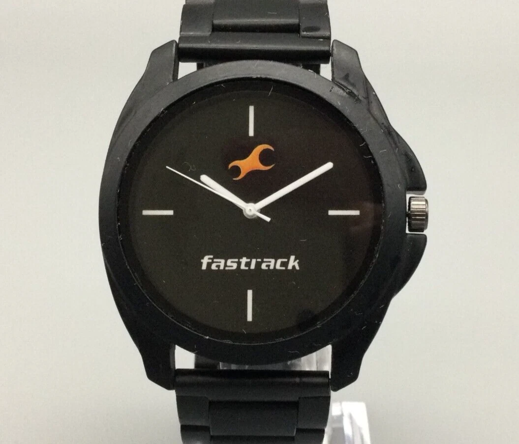 Fastrack Watches For Men