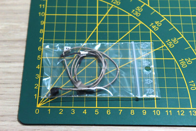 HP ProBook 4720S - Cable microphone - 23.42306.001 | eBay