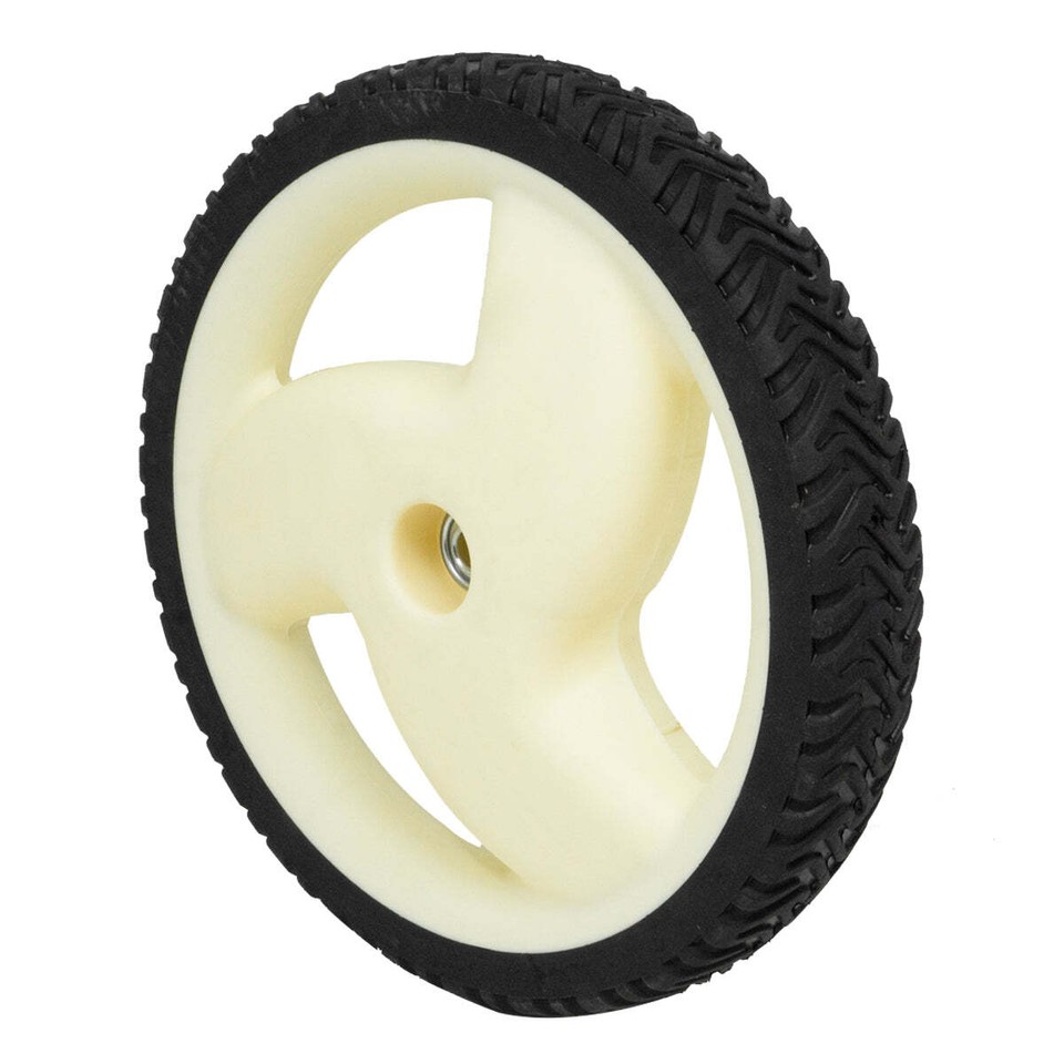 2PK Rear Wheel Assy for Toro 105-1816 12" X 1-3/4" Fits 22" Recycler ...