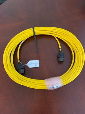 Geometrics 25m Geode Interface cable | eBay