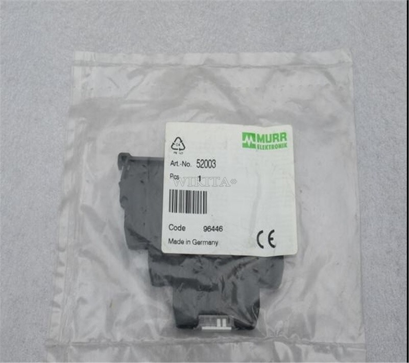 Murr 1Pc New 52003 Isolation Relay nx | eBay