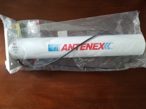 Laird Antenex YE240015 Enclosed Yagi Antenna | eBay