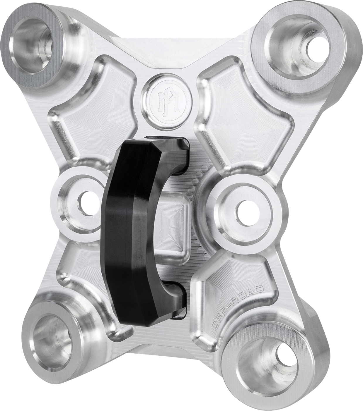 Performance Machine Radius Rod Plate 0222-2002 | eBay