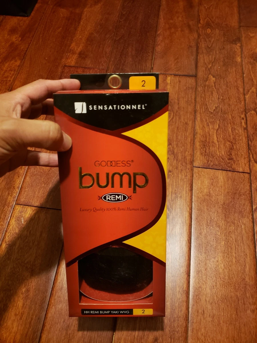 Remi Bump Short