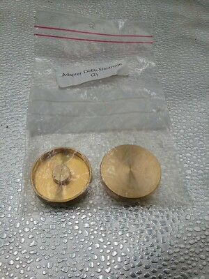 (2) LAERDAL SIMMAN Adapter Defib Electrode | eBay
