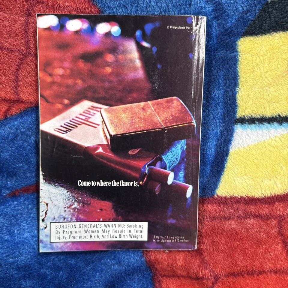 BUFFY THE VAMPIRE SLAYER TV Guide Aug 2-8, 1997 Sarah Michelle Gellar ...