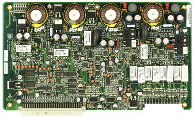 Thermo Dionex 072234-02 ICS-6000 ICS-5000 Eluent Generator EG-CRTC ...