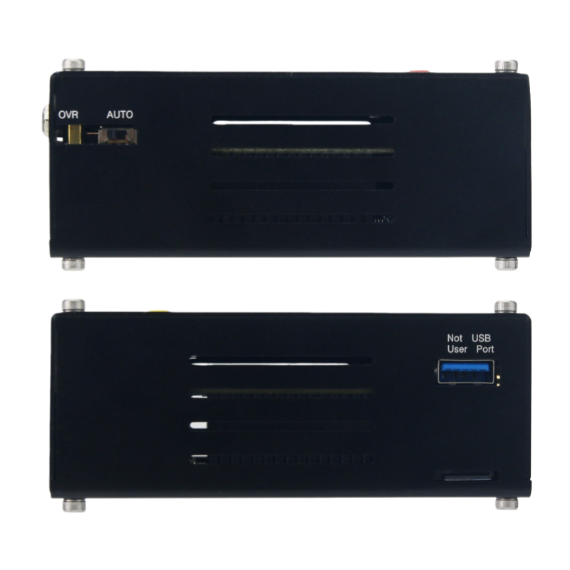 MiSTer Game Console with Cyclone V SoC FPGA Development Board Fast ...