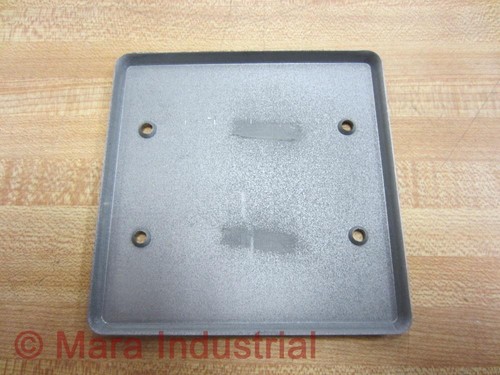 Part 11611 2 Gang Blank FS Cover (Pack of 29) | eBay