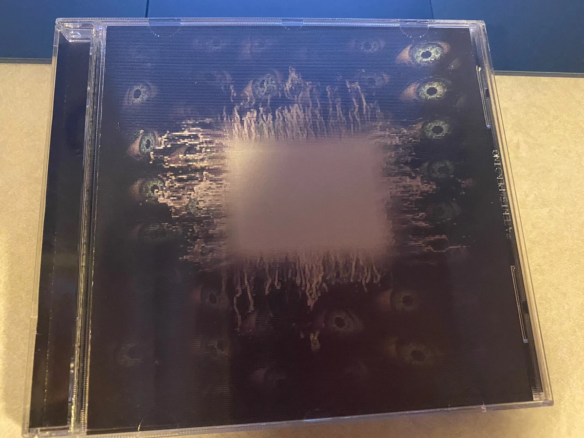 Tool Aenima Cd Cover
