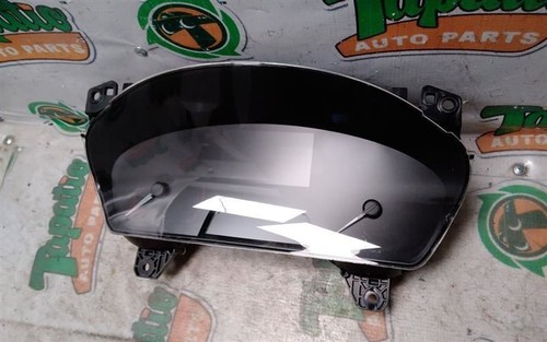 BRONCOSPT 2021 Speedometer 3320043 | eBay