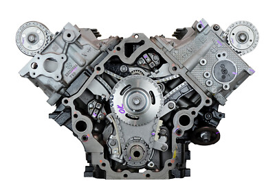 Chrysler 3.7/236 2002-2003 Remanufactured Engine | eBay