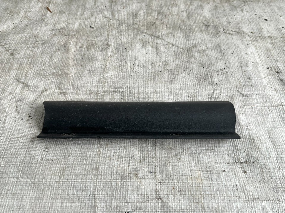 87-95 Jeep Wrangler YJ Driver Left Harness WIRE COVER Plastic Trim ...