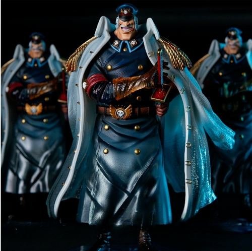 DX Studio One Piece Shiryu Resin Model H32cm High-Q Collection Figure ...