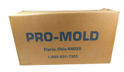 Pro Mold Screw Down Card Holder Case (Total of 400-Mini Snaps) | eBay