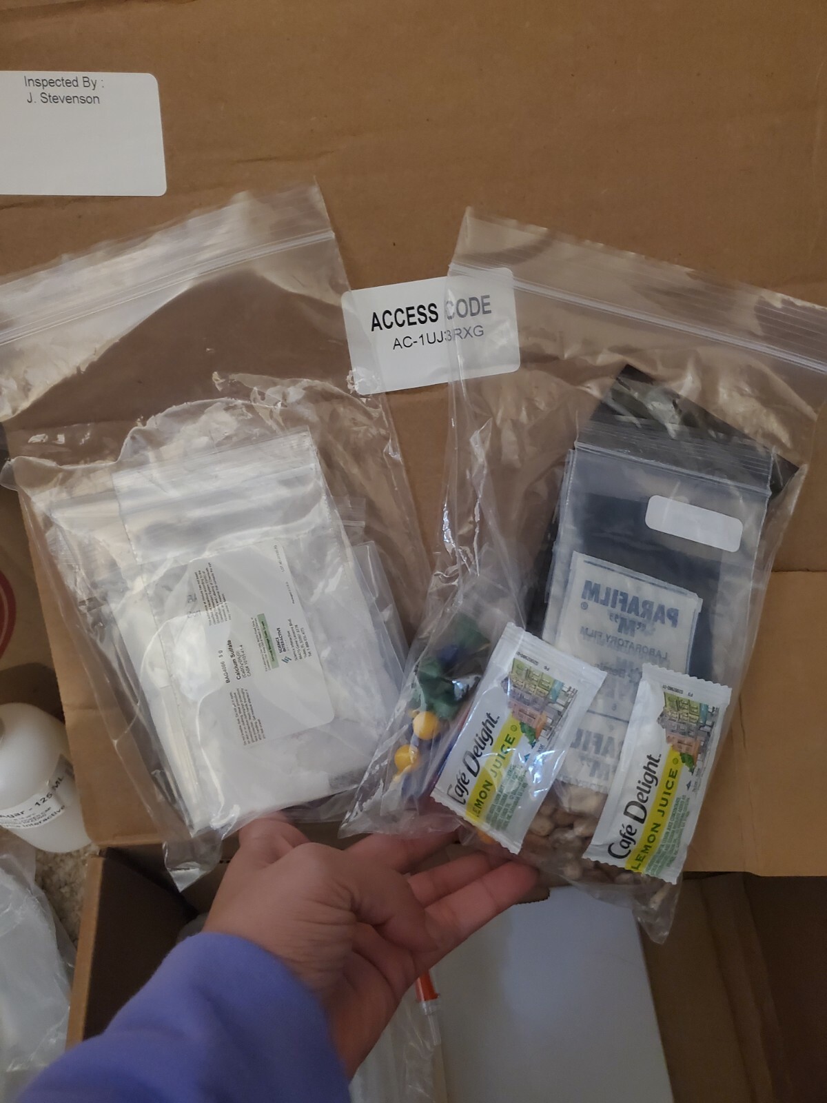 escience lab kit | eBay