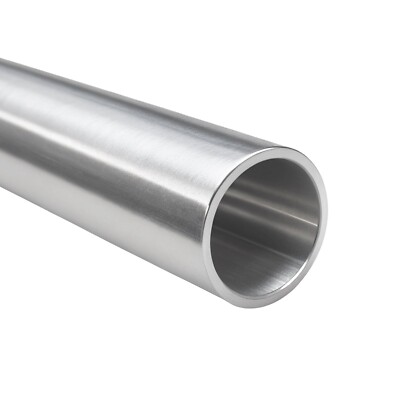 Aluminium Rohr Alurohr Rohr Aluminium Profil 2000 mm Rundrohr Rohre ...