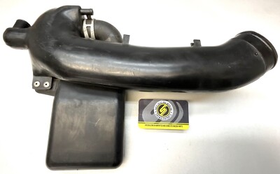90-93 Mazda Miata MX5 MX-5 OEM 1.6 1.6L Air Intake Crossover Tube ...