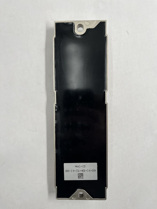 BALLUFF BNI00E1 BNI EIP-538-005-Z063 MODULE | eBay