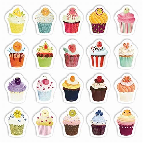 Sagomato cup-cake - AA.VV. | eBay