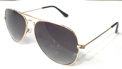 AVIATOR PROGRESSIVE / BIFOCAL / REGULAR SUN READERS Reading Sunglasses ...