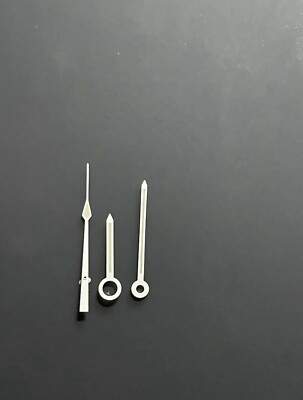 Omega Hour Minute Chrono Hands Speedmaster Moonwatch Cal 861 860 321 ...