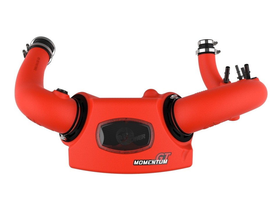 aFe Momentum Cold Air Intake For 2020-2025 Ford Explorer ST Aviator 3 ...