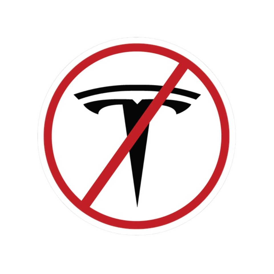 Activist Stickers, Protest Decals, Anti-Fascist Vinyl Sticker, Elon ...