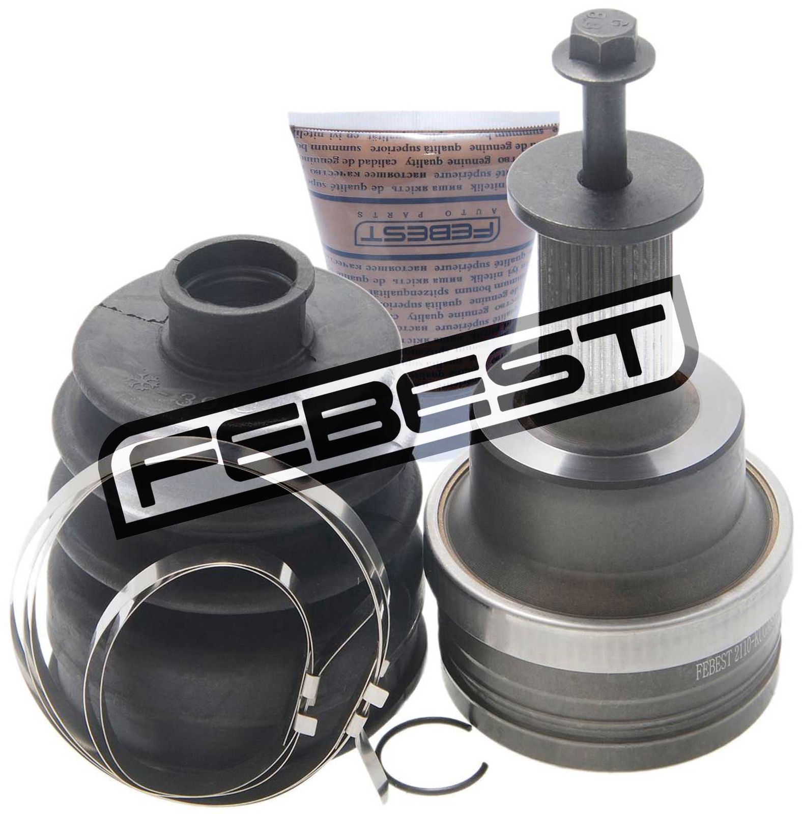 Outer Cv Joint Rear 29X55.5X36 Fits Volvo 1565594, 36000930, 36000931 ...