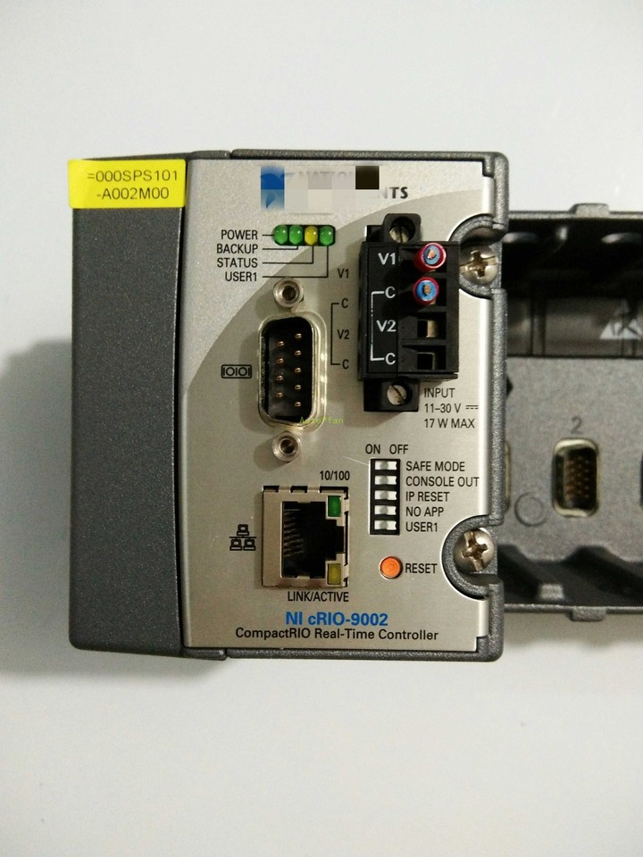 1pc For CRIO-9002 Controller Module | eBay