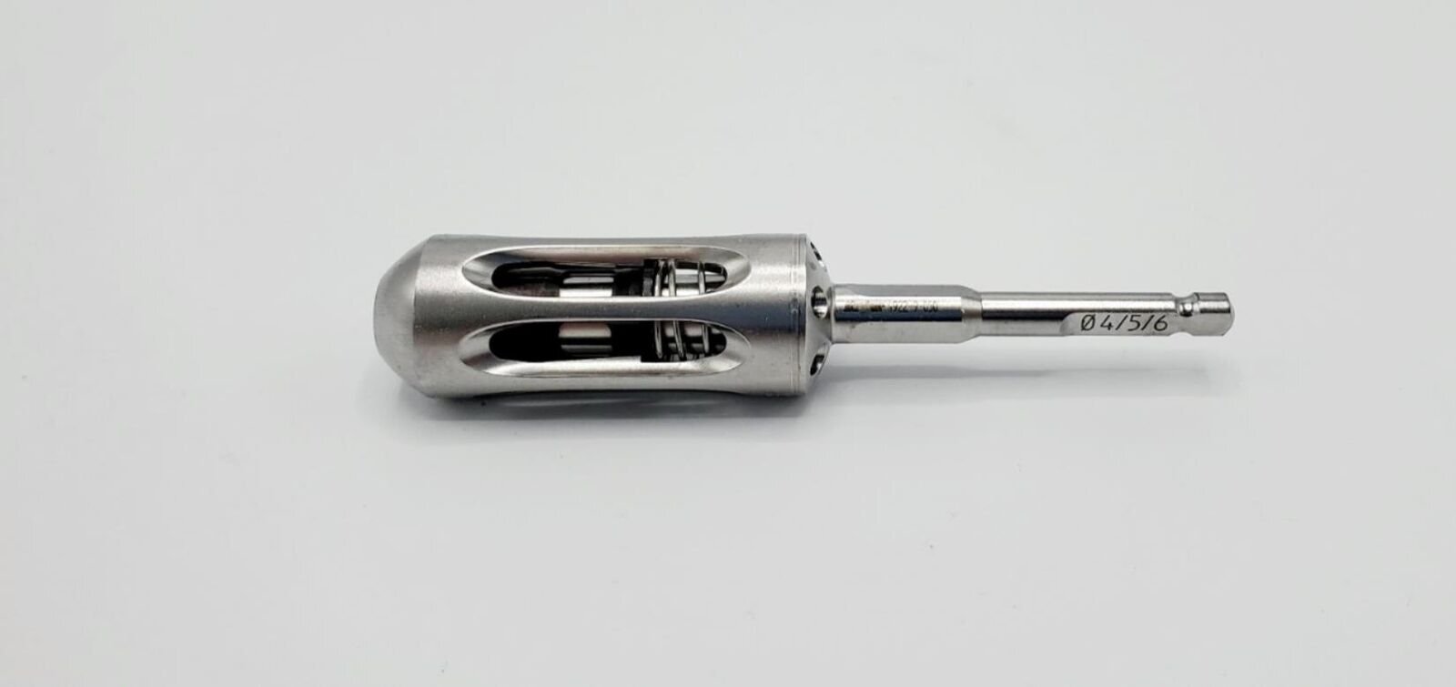 Stryker+4922-9-050+Universal+Chuck for sale online | eBay