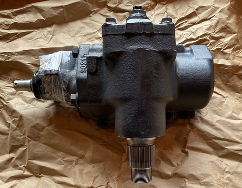 Genuine OEM Ford Econoline Van Motorcraft Gear Assembly Steering HC2Z ...