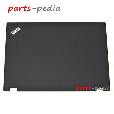 New For Lenovo ThinkPad P52 LCD Back Cover Rear Lid Top Case FHD ...
