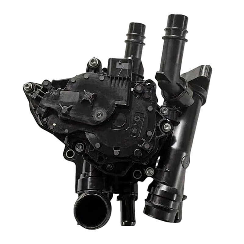 1Pc For 2020-2021 Hyundai Sonata 256002S000 Integrated Thermostat ...
