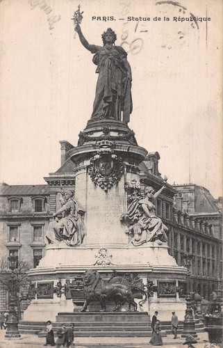 75-PARIS-N 5189-D/0107 | eBay