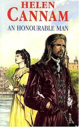 Honourable Man by Helen Cannam (2001, Hardcover) for sale online | eBay