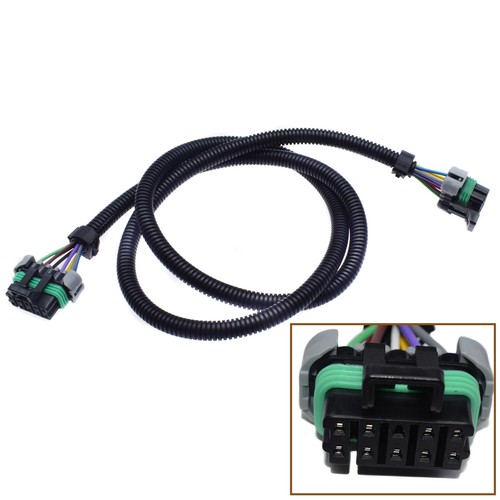 New TAC Module To Pedal Harness Wire 3 Feet For Corvette LS1 LS6 GM ...