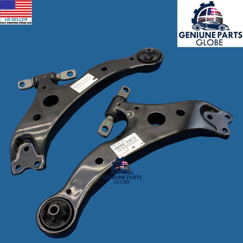 GENUINE TOYOTA CAMRY HIGHLANDER AVALON RX350 ES350 FRONT LOWER CONTROL ...