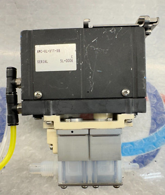 CKD AMC-VL-X11-DB VALVE | eBay