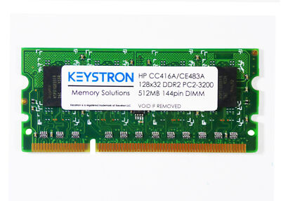 512MB x32 DDR2 144-pin SODIMM RAM For HP Enterprise 700 M712 | eBay