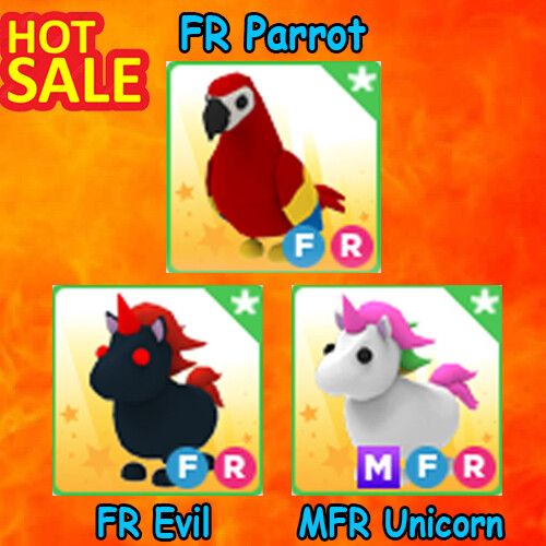 Evil Unicorn Pictures Roblox Adopt Me Trading Values What Is Evil